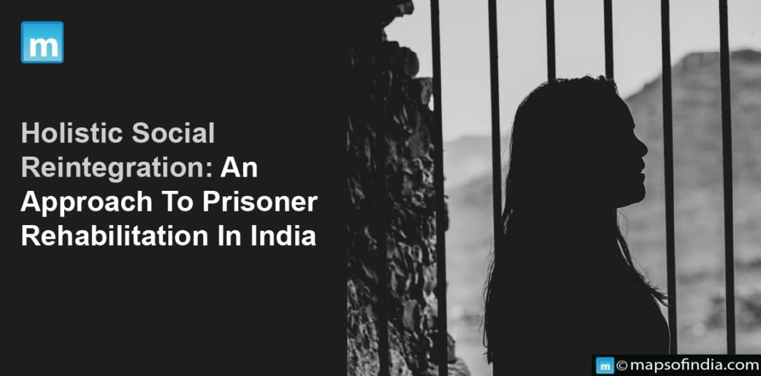 Holistic Social Reintegration: An Approach To Prisoner Rehabilitation ...
