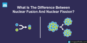 What Is The Difference Between Nuclear Fusion And Nuclear Fission ...