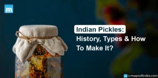 Indian Pickles: History, Types & How To Make It? - Culture