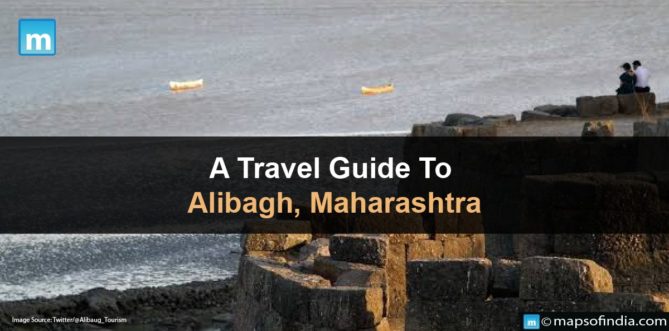 A Travel Guide To Alibag, Maharashtra - Maharashtra