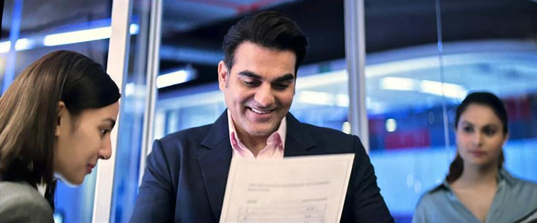 Farrey Movie Review: Alizeh Agnihotri Shines In An Inspiring High ...