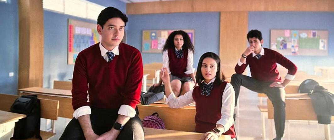 Farrey Movie Review: Alizeh Agnihotri Shines In An Inspiring High ...