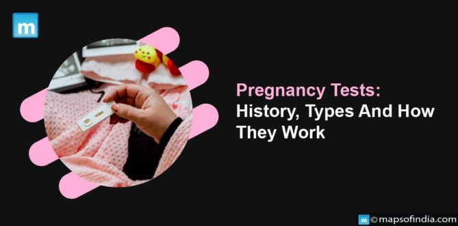 Pregnancy Tests: History, Types And How They Work - Care