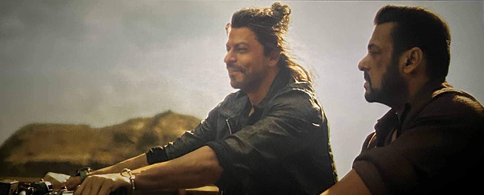 Tiger 3 Review: Salman Khan’s Average Action Thriller Adds Depth To YRF ...