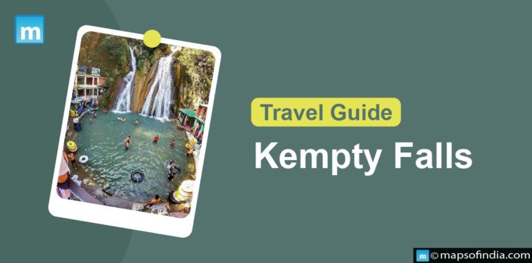 A Travel Guide To Kempty Falls, Uttarakhand - Explore