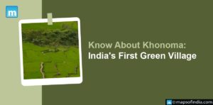 Know About Khonoma: India’s First Green Village - Biodiversity