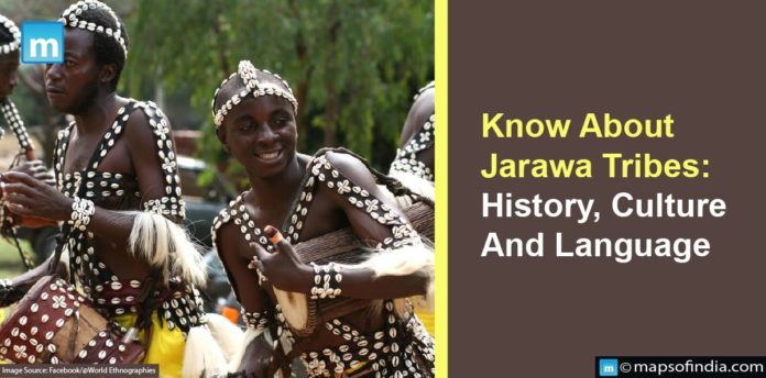 Know About Jarawa Tribes: History, Culture And Language - Culture