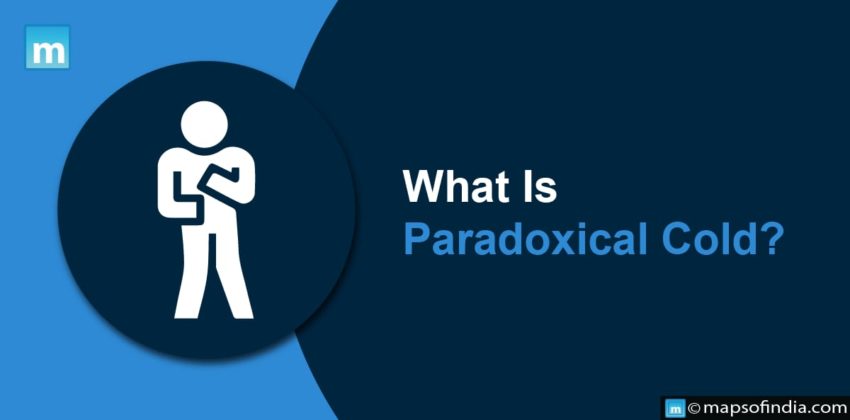 What Is Paradoxical Cold? - Health