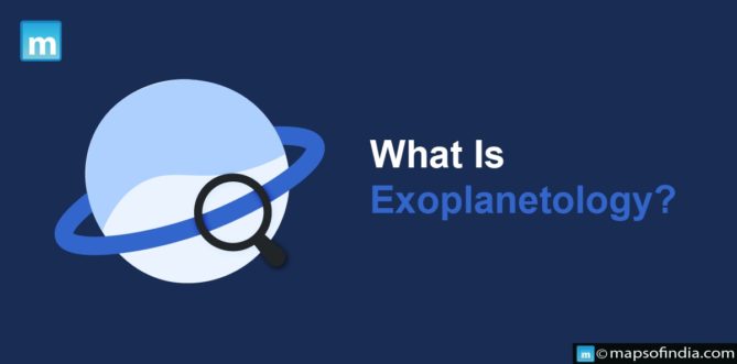 What Is Exoplanetology? - Blog