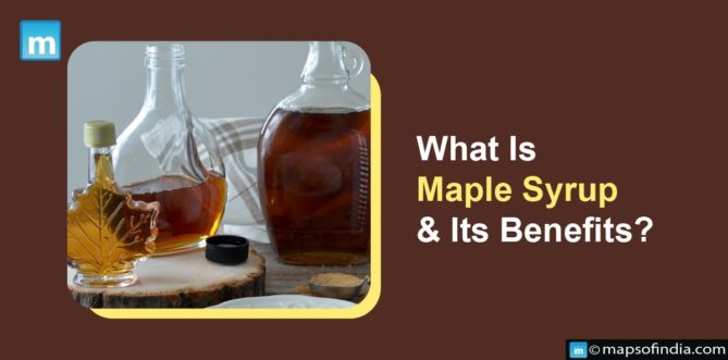 What Is Maple Syrup And Its Benefits? - Agriculture