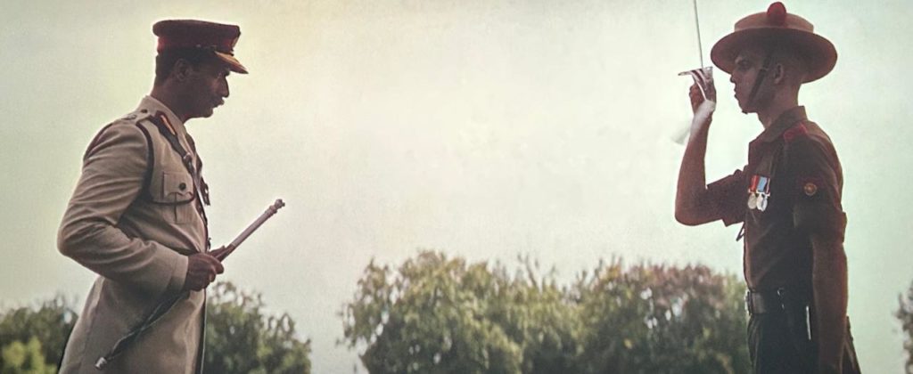 Sam Bahadur Review: A Cinematic Journey Depicting The Life Of One Of ...