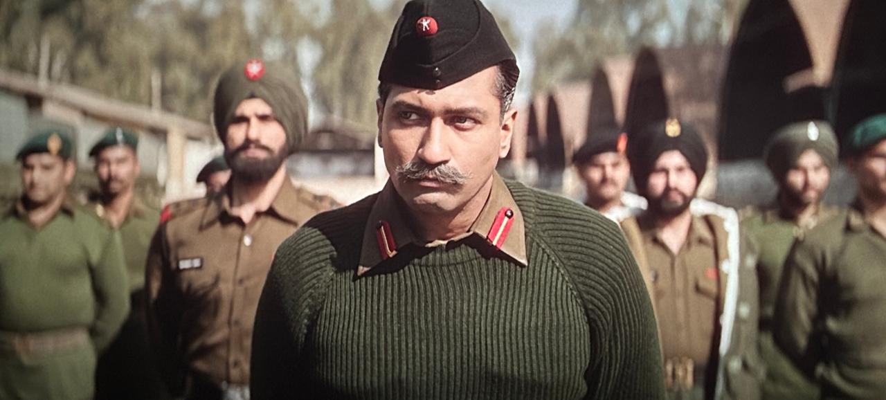 Sam Bahadur Review: A Cinematic Journey Depicting The Life Of One Of ...