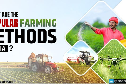Crops | My India