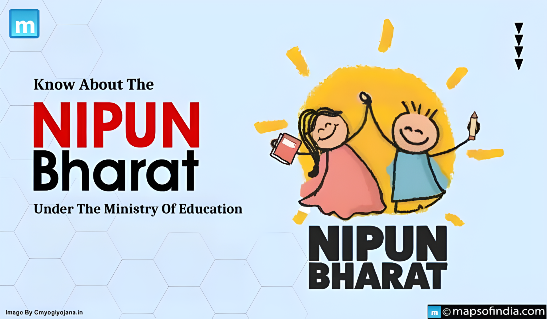 Know About The NIPUN Bharat Under The Ministry Of Education - Education ...