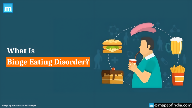 What Is Binge Eating Disorder? - Blog