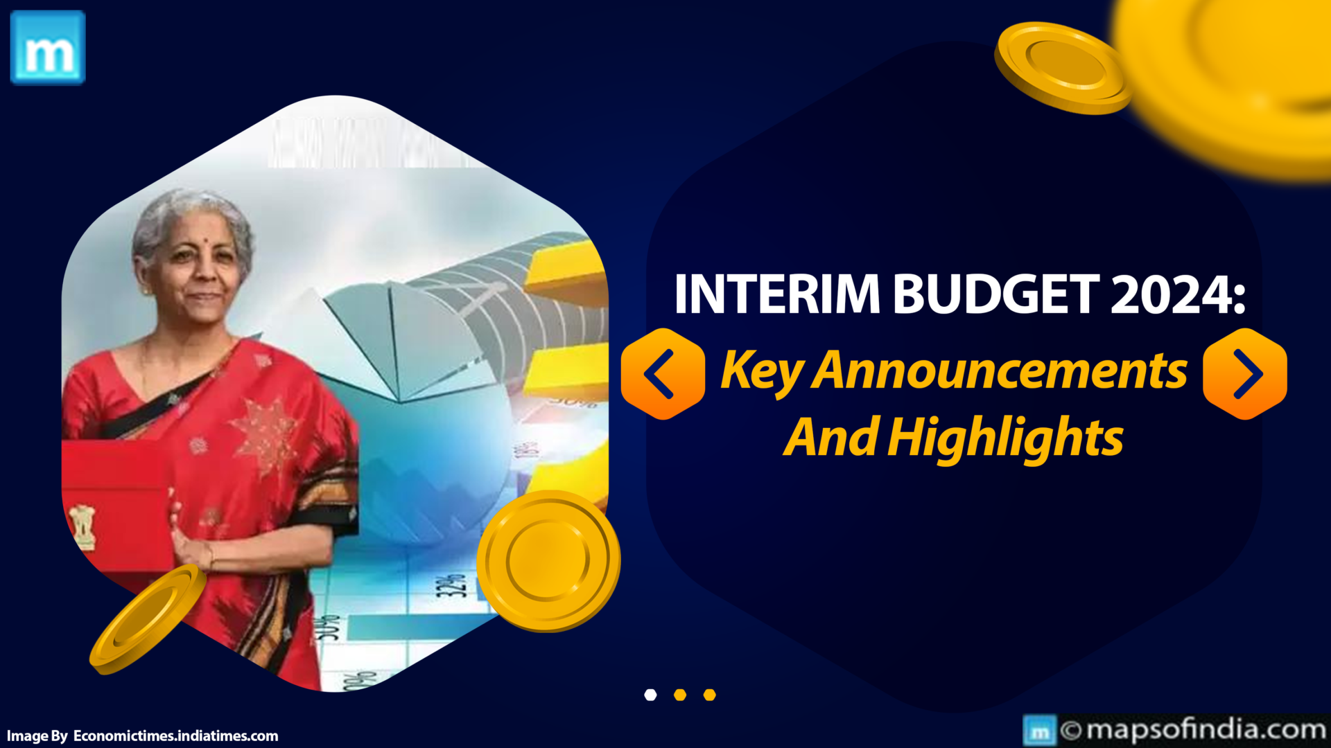 Interim Budget 2024: Key Announcements And Highlights - Economy