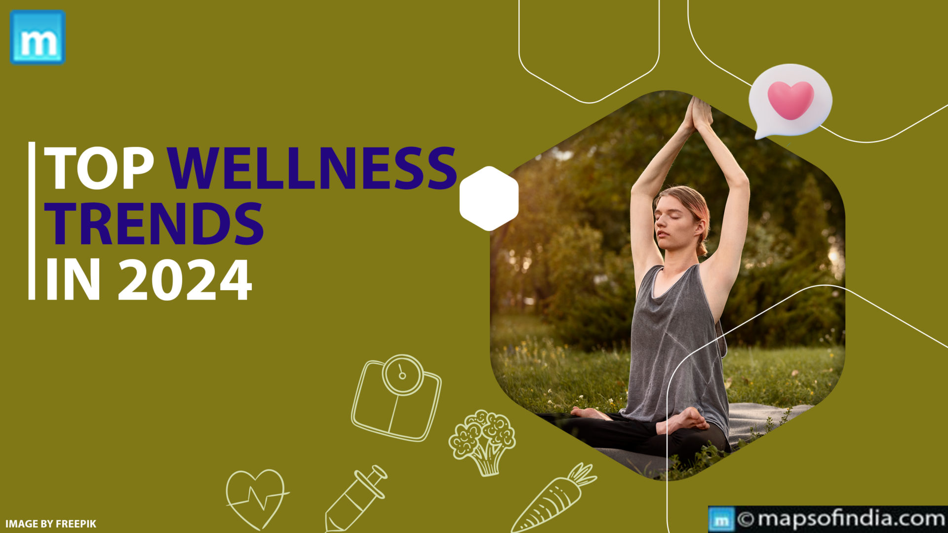 Top Wellness Trends In 2024 - Art