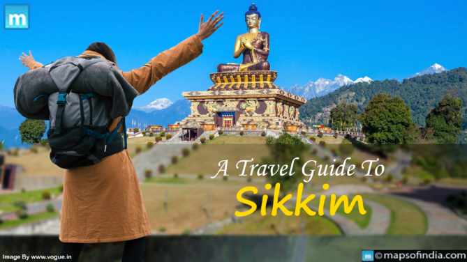 A Travel Guide To Sikkim - Asia