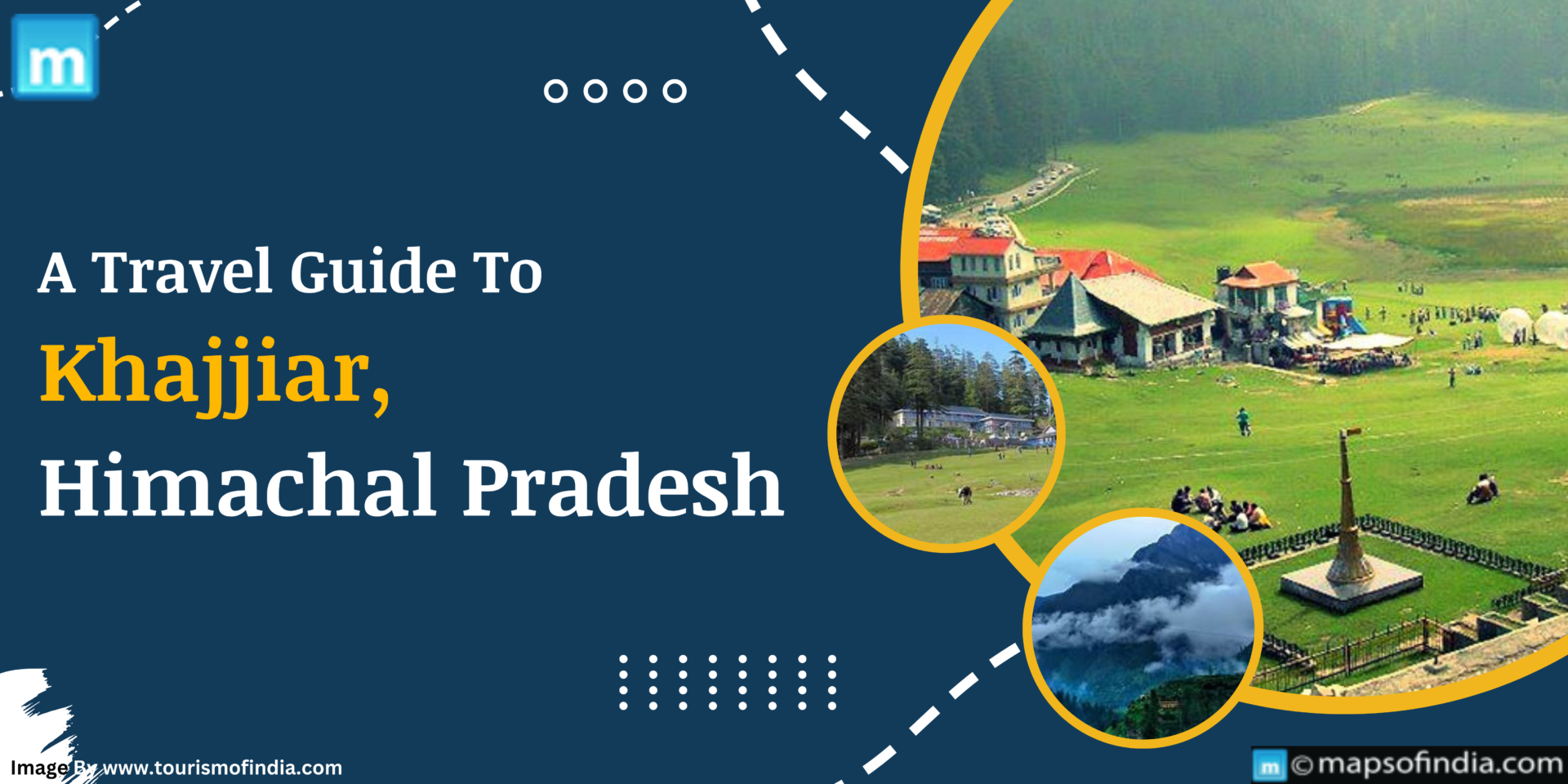 A Travel Guide To Khajjiar, Himachal Pradesh - Culture