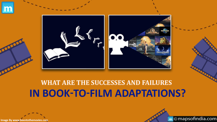 What Are The Successes And Failures In Book-To-Film Adaptations? - Book
