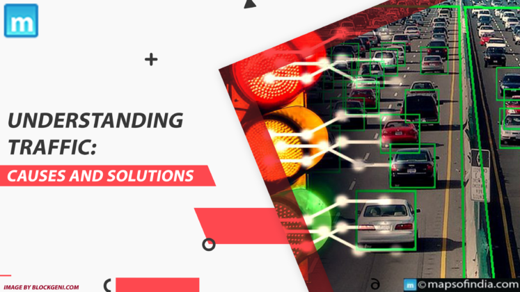 Understanding Traffic: Causes And Solutions - Economy