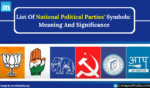 List Of National Political Parties’ Symbols: Meaning And Significance ...