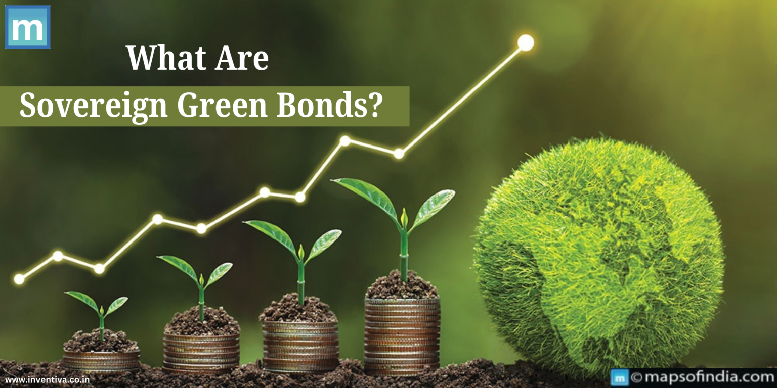 What Are Sovereign Green Bonds? - banking