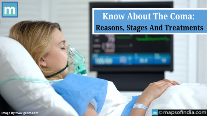 Know About The Coma: Reasons, Stages And Treatments - Health