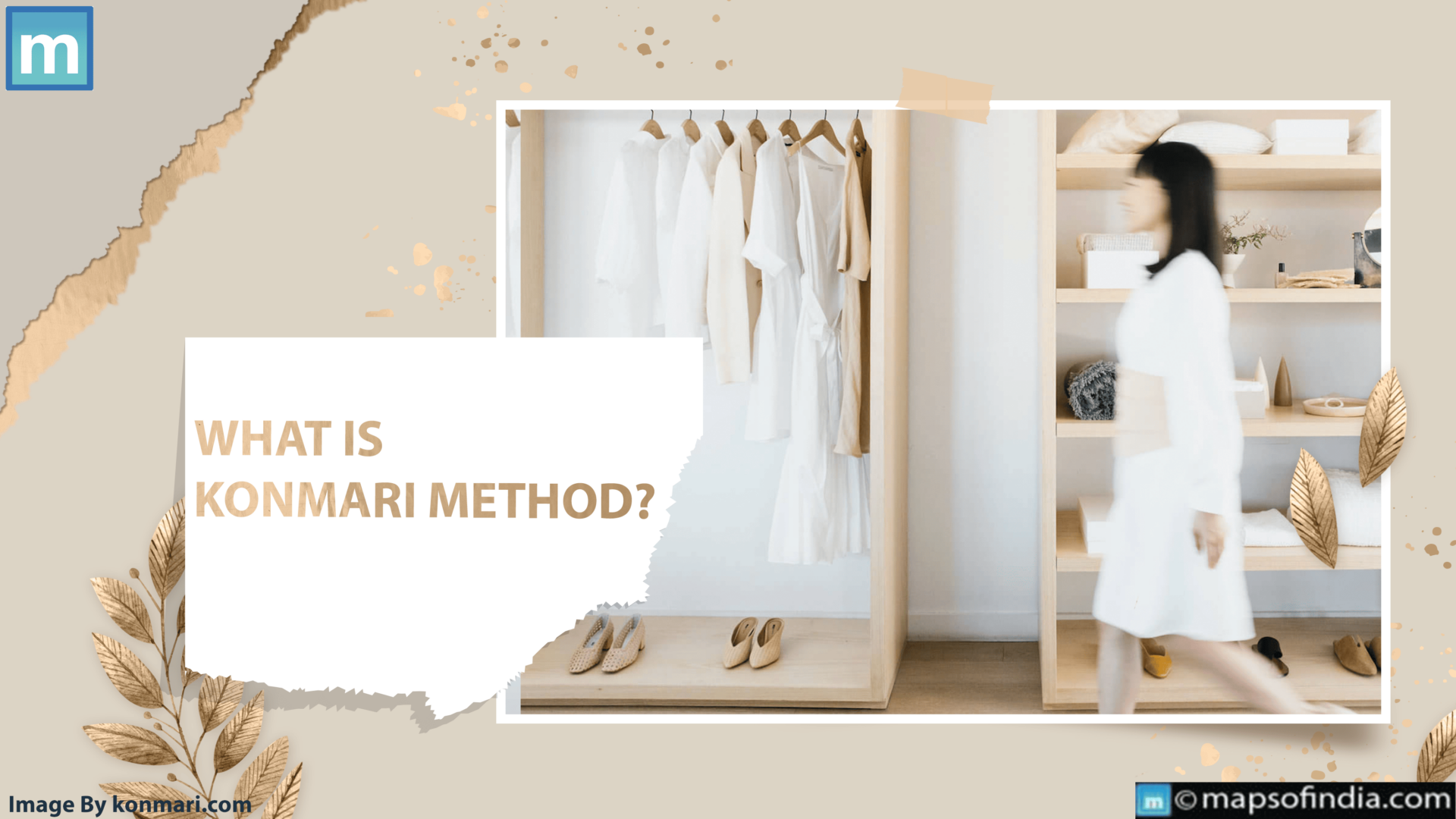 What Is KonMari Method? - Benefits