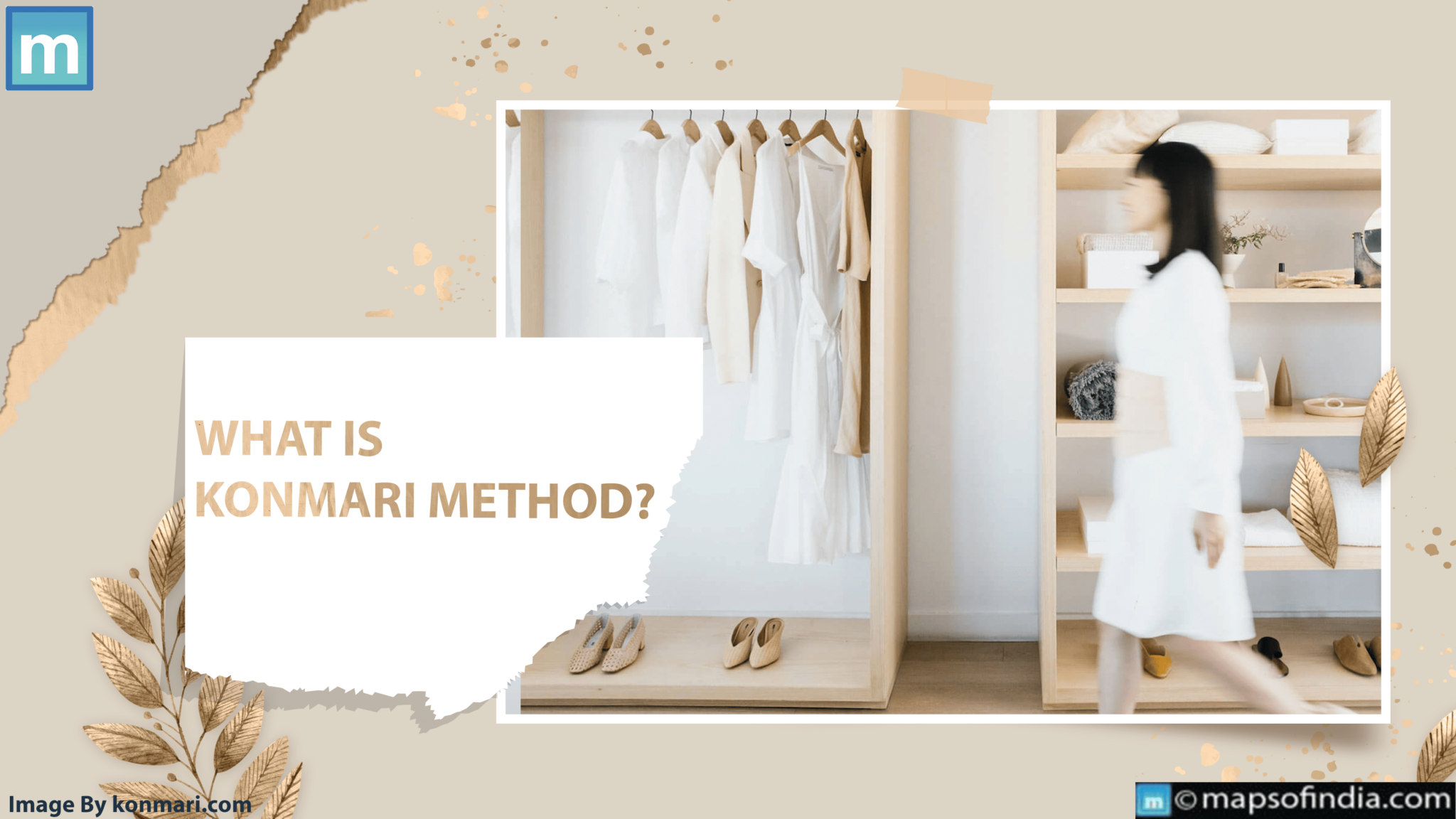 What Is KonMari Method? - Benefits