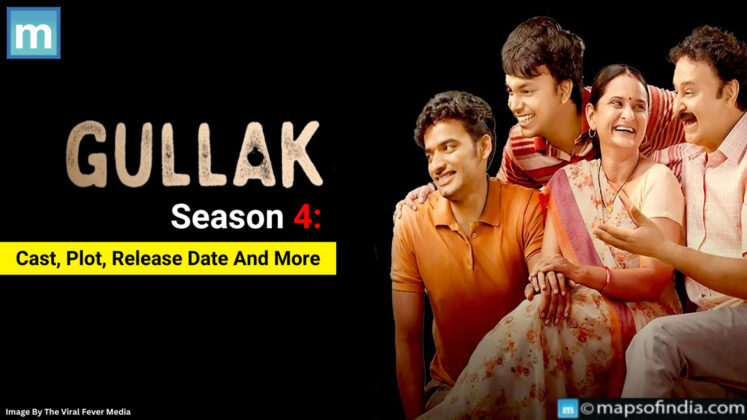 Gullak Season 4: Cast, Plot, Release Date And More - Actors