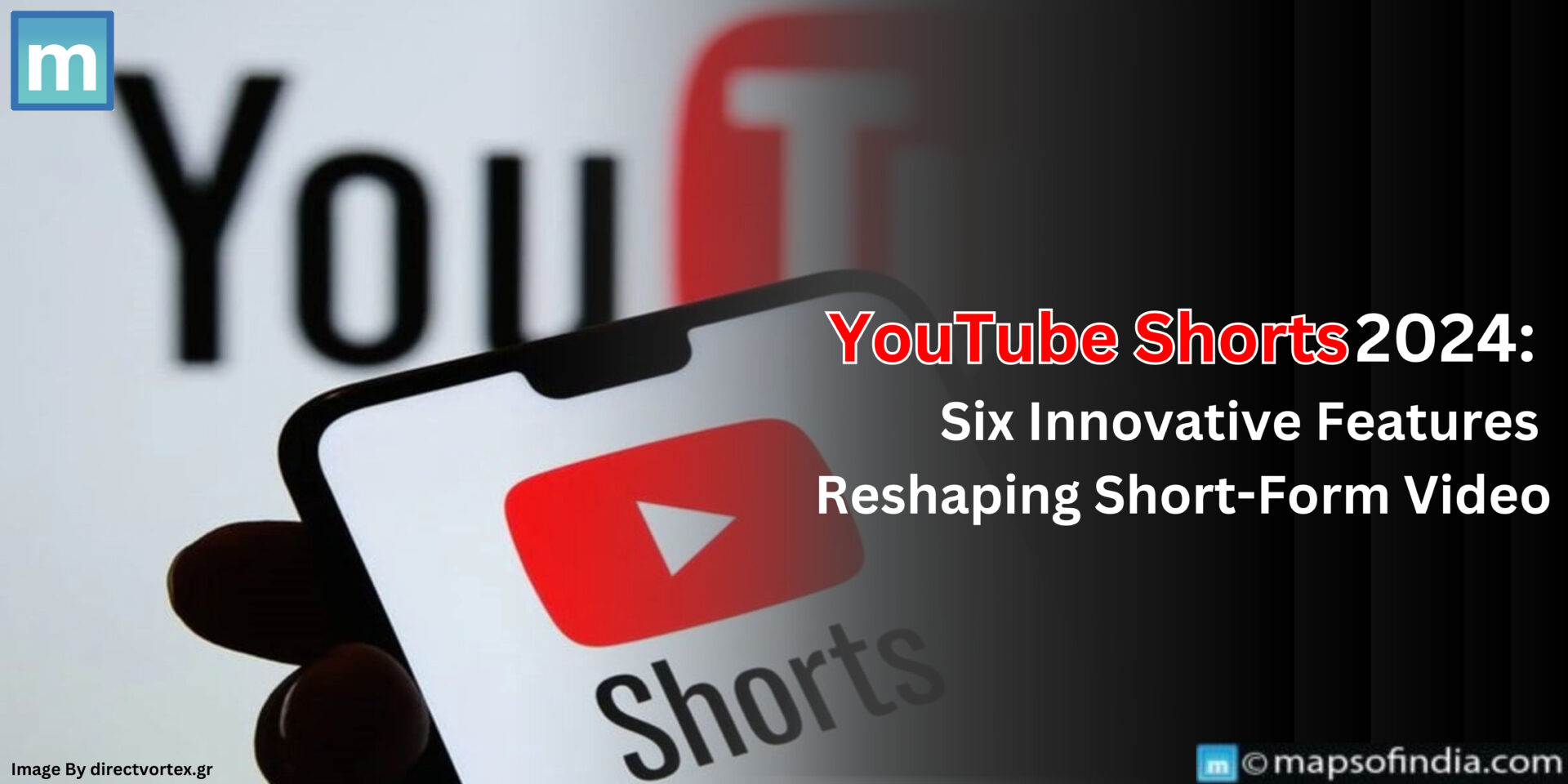 YouTube Shorts 2024: Six Innovative Features Reshaping Short-Form Video ...