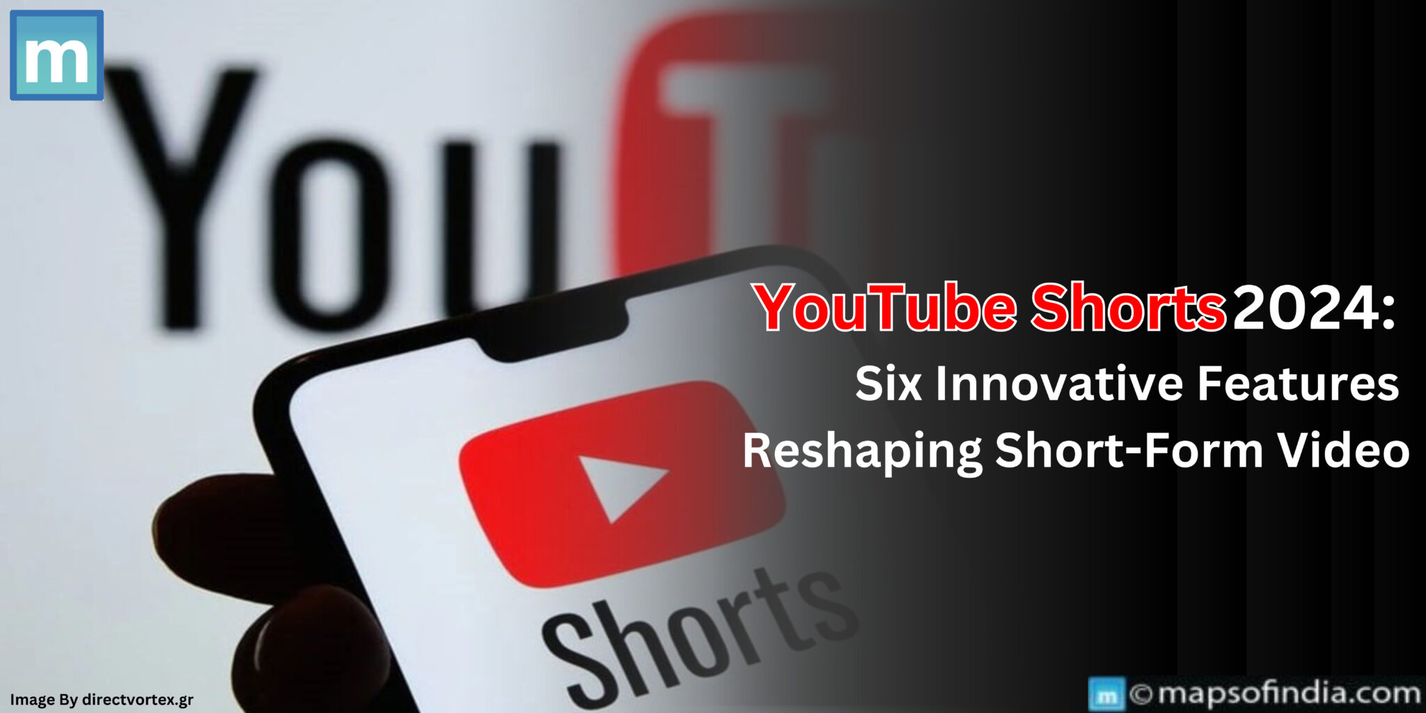 YouTube Shorts 2024: Six Innovative Features Reshaping Short-Form Video ...