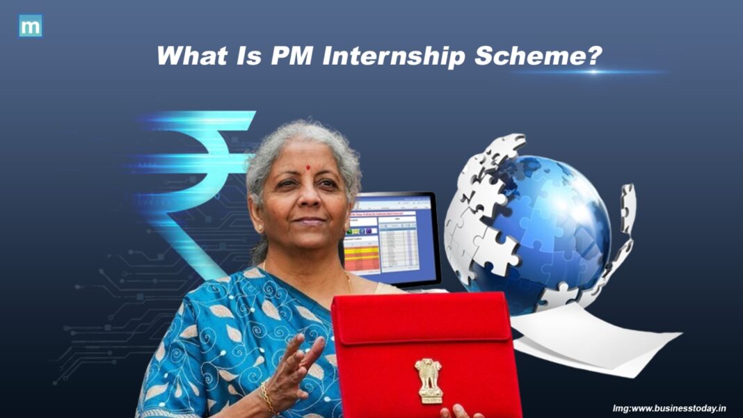 What Is PM Internship Scheme? - Benefits