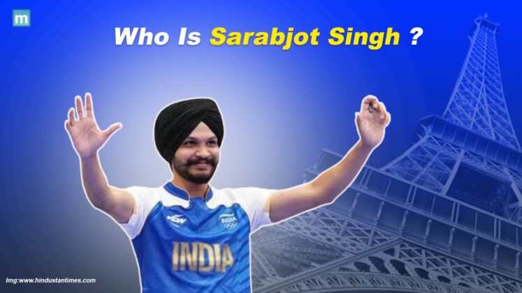 Who Is Sarabjot Singh? - Explore Who is Sarabjot Singh? Discover his ...