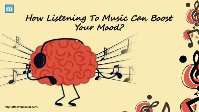 How Music Listening Can Improve Your Emotion?