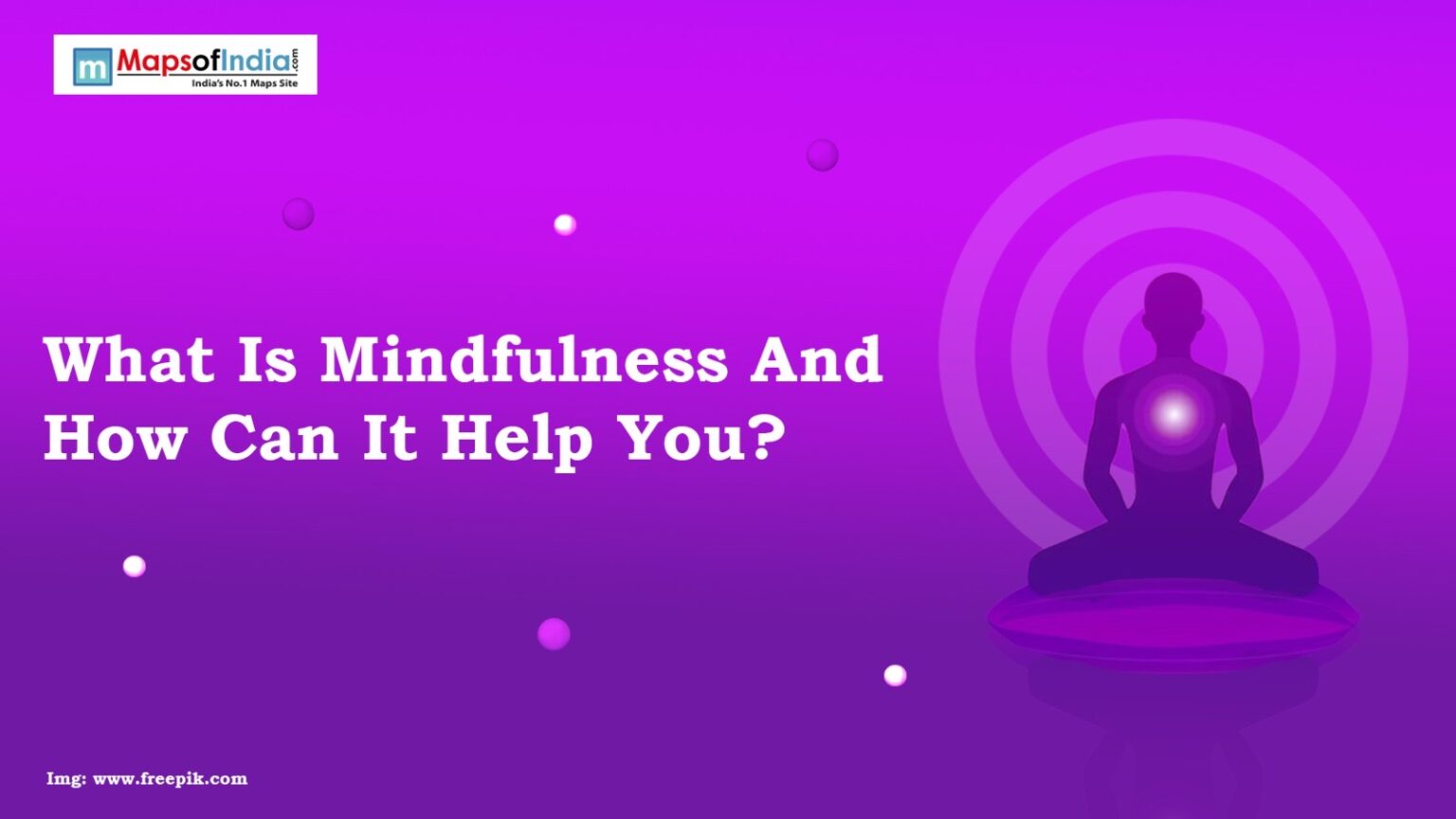 The Power of Mindfulness: What It Is and How to Practice It
