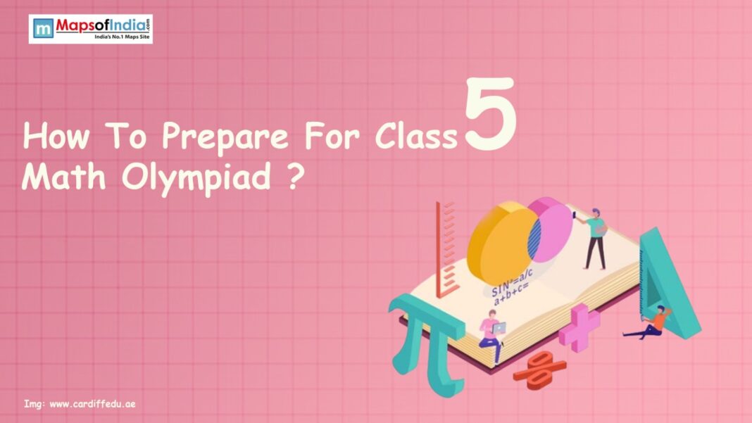 Comprehensive Guide on the Fifth Grade Math Olympiad