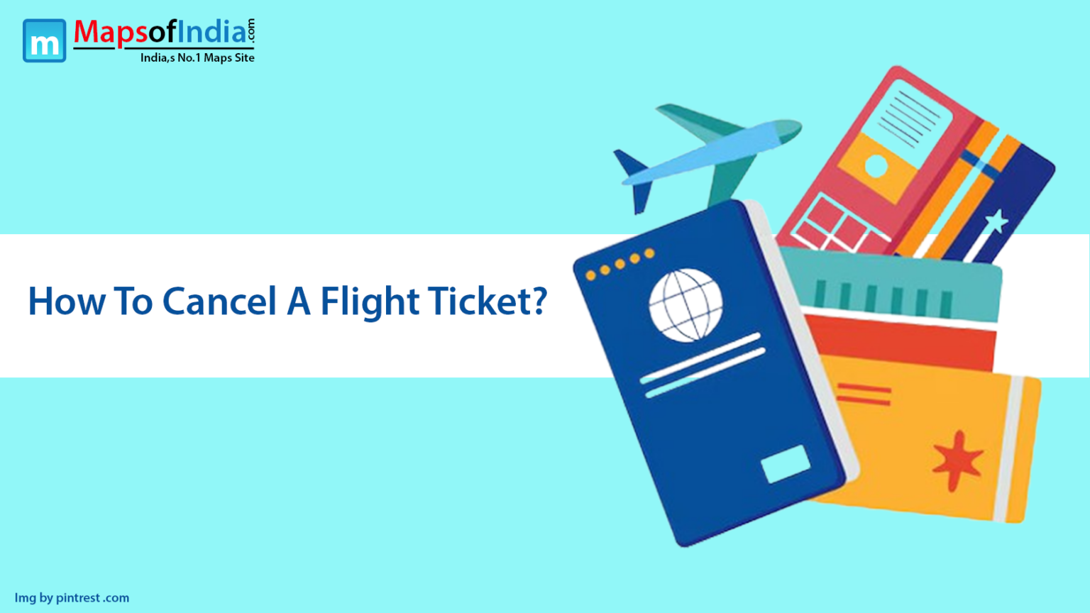 Cancelling A Flight Made Easy: Read Here!