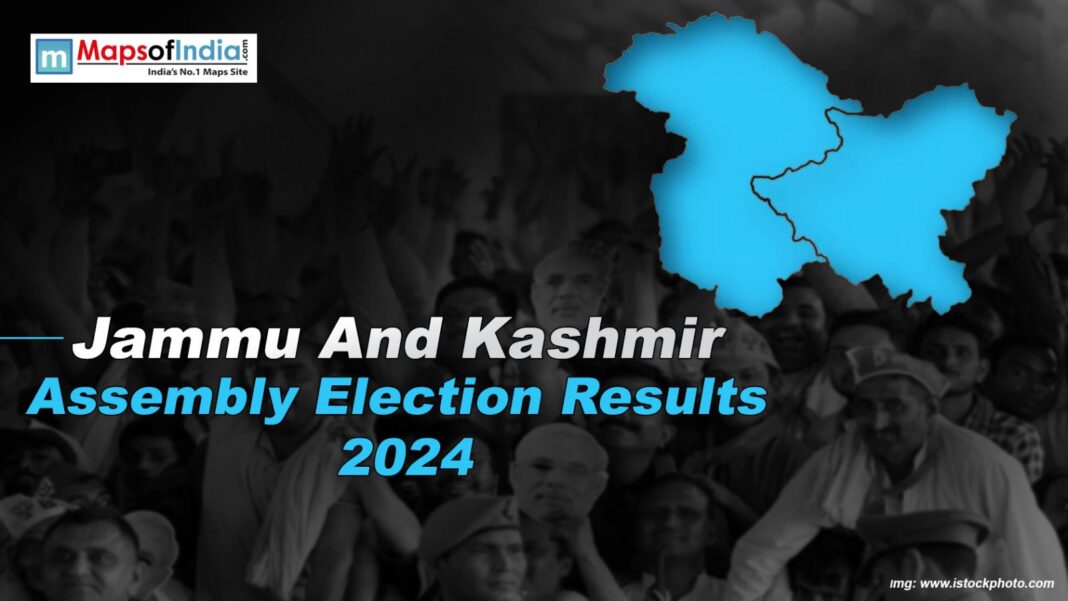 Jammu and Kashmir Legislative Elections 2024: What to Know?