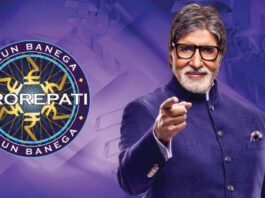 KBC 2024 | My India