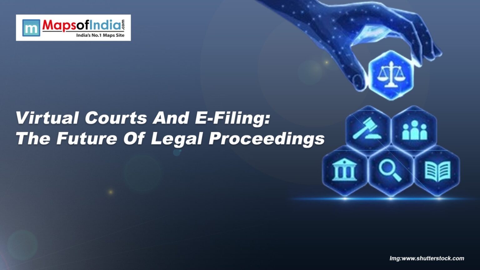 Virtual Courts and E-Filing in India: A New Era