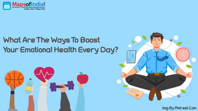 Effective Ways to Enhance Emotional Well-Being Every Day
