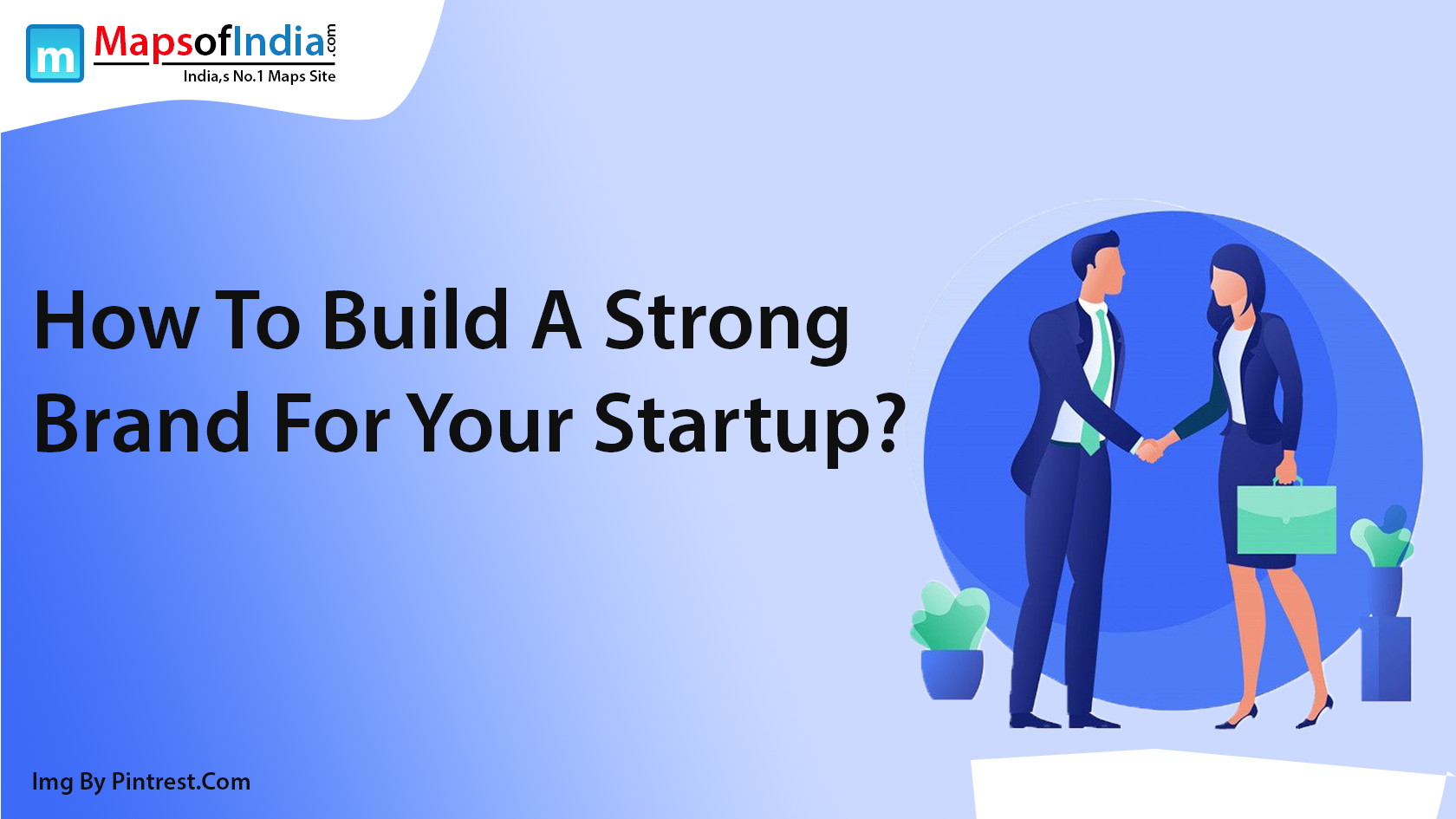 Startup Branding 101: How to Build a Brand That Stands Out