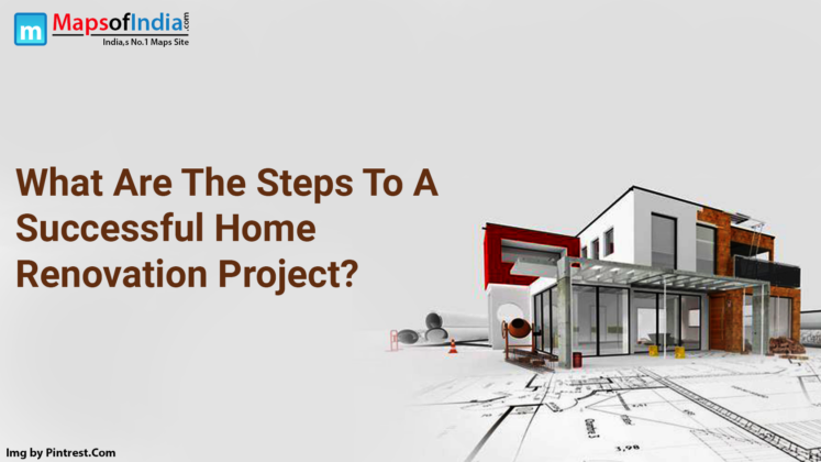 Guide to a Successful Home Renovation: Steps for Every Stage