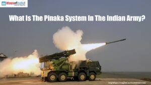 The Pinaka System: A Revolutionary Asset in Modern Warfare
