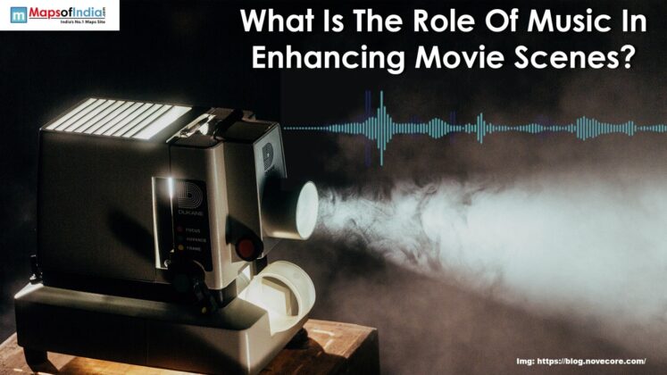 Why Music Is the Heartbeat of Iconic Movie Moments