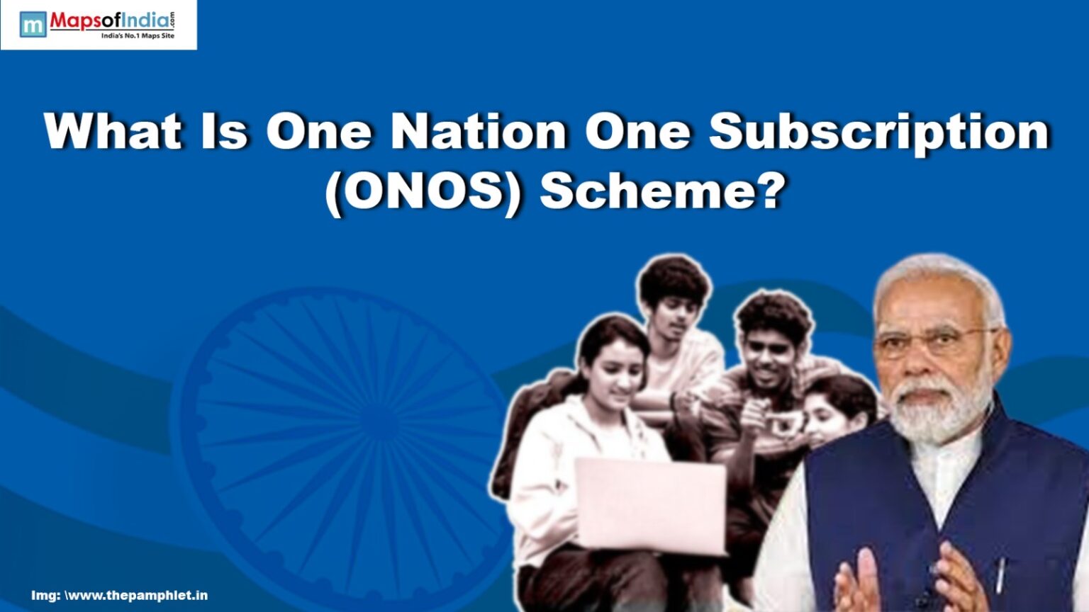 One Nation One Subscription: Transforming Academic Access