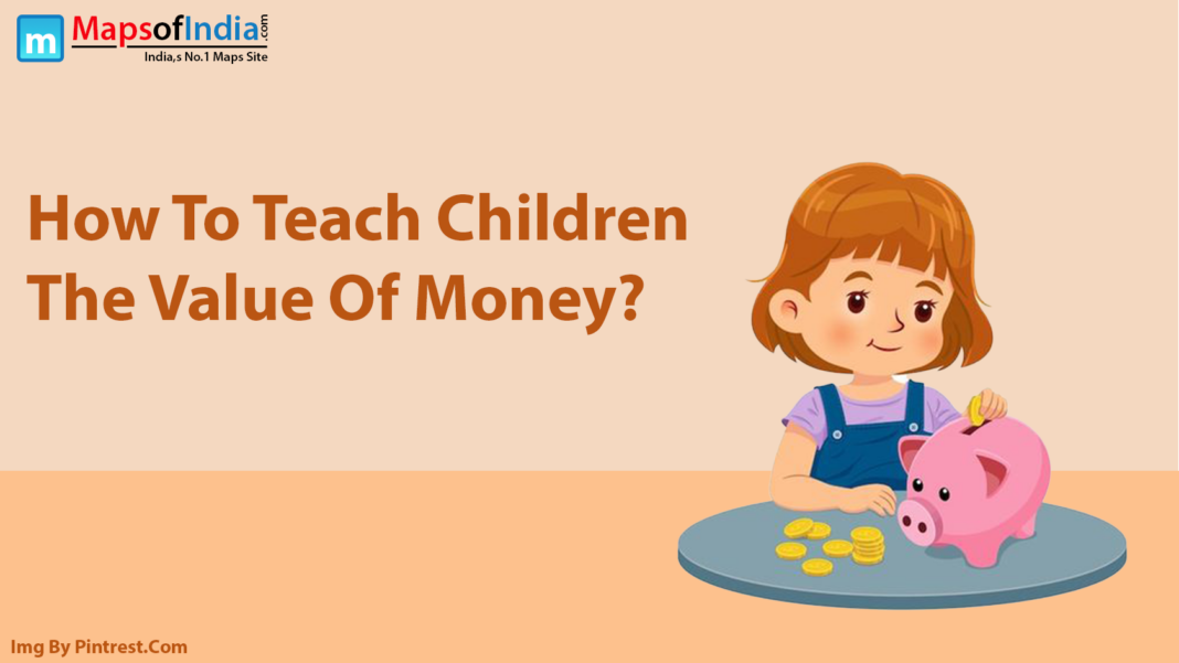 Helping Kids Understand Money: A Parent’s Guide