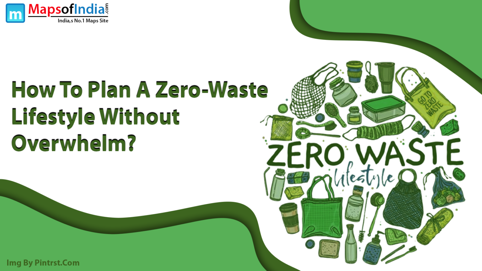 Your Guide to a Stress-Free Zero-Waste Lifestyle